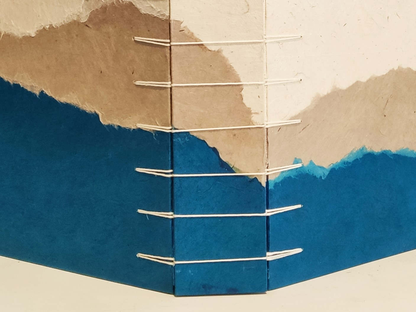 Reliure artisanale, les différentes déclinaisons - Kokelico