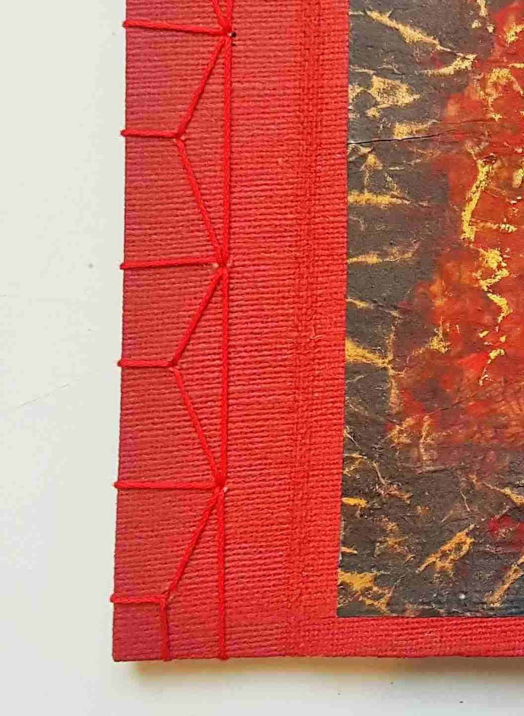 Reliure artisanale, les différentes déclinaisons - Kokelico