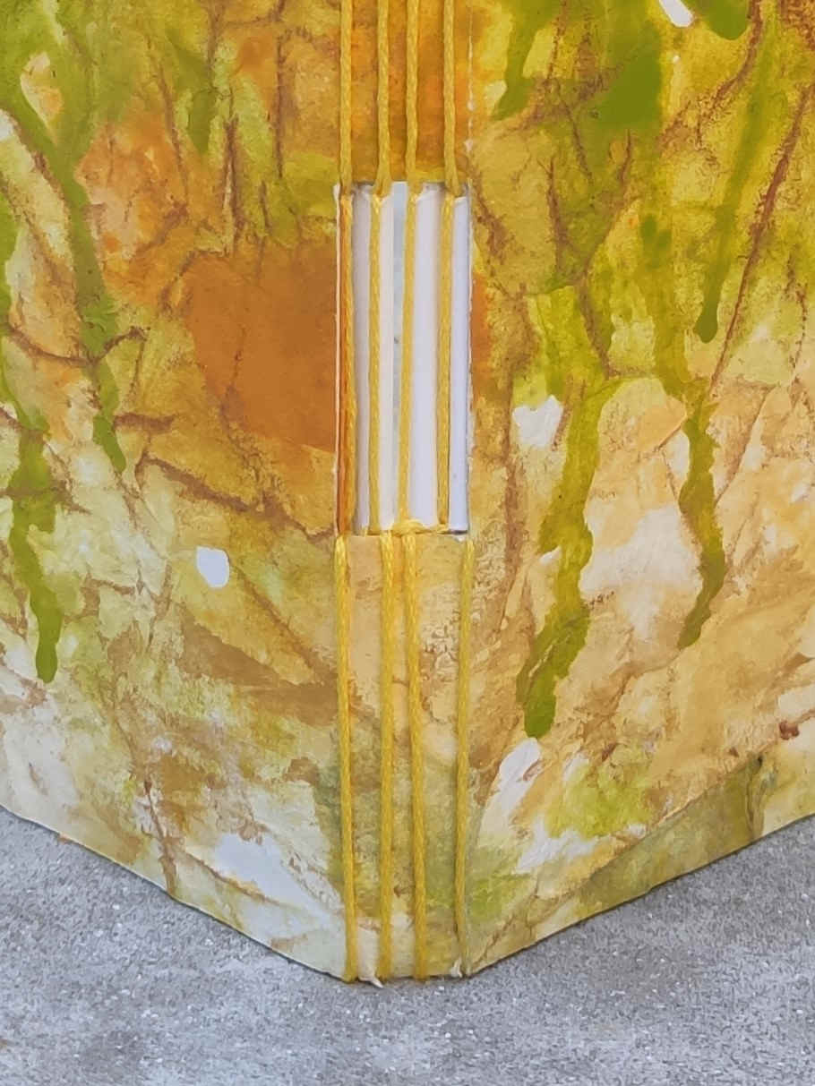 Reliure artisanale, les différentes déclinaisons - Kokelico